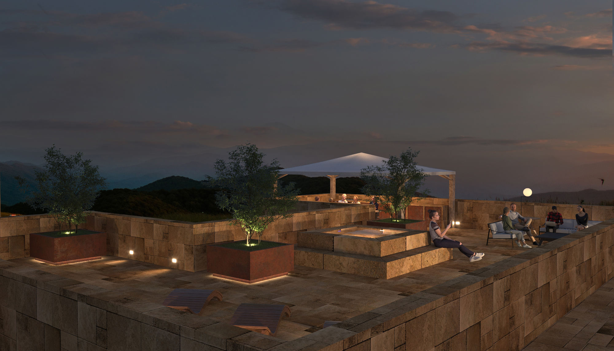 Frantoio - Buonamici